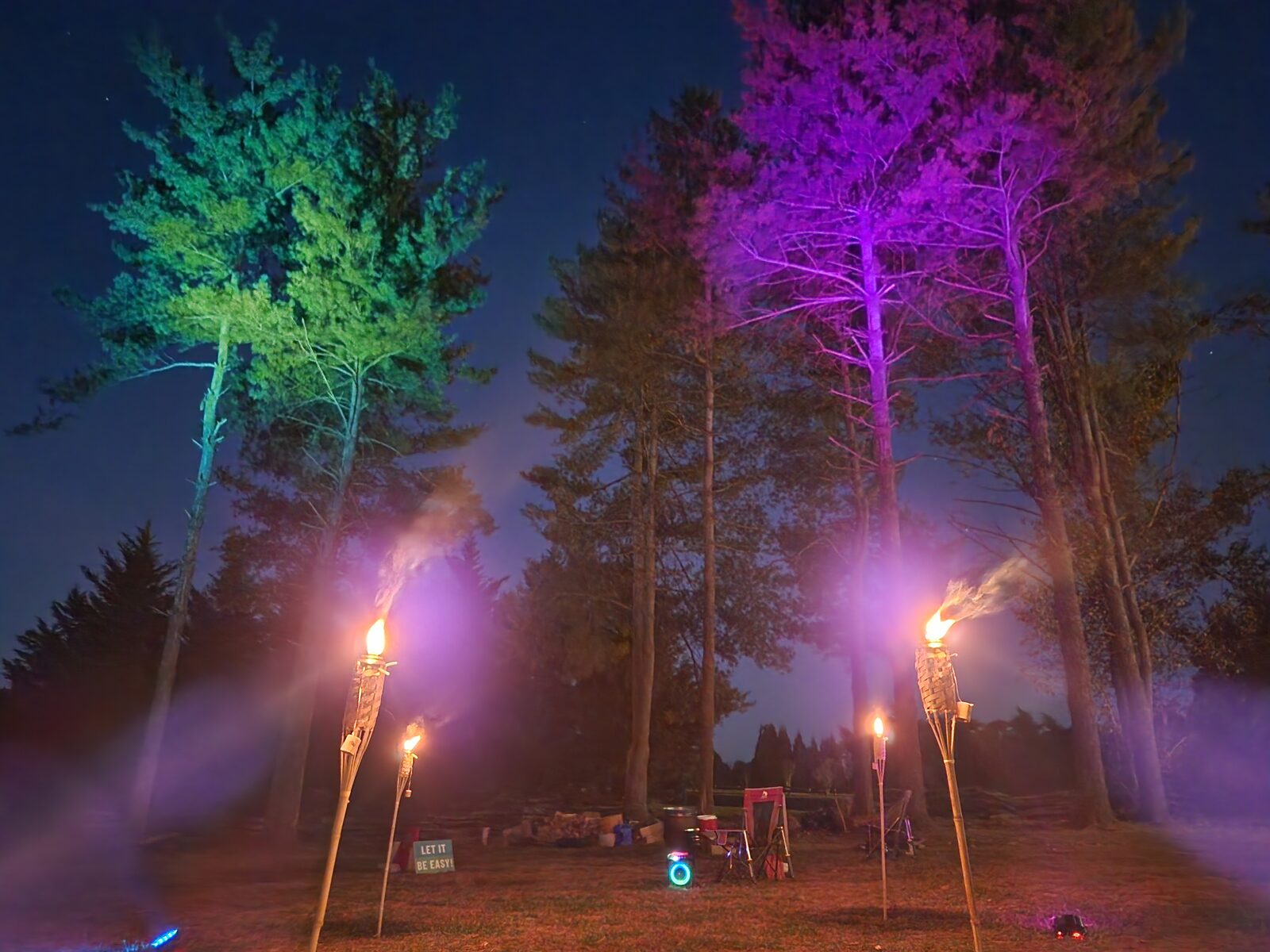 Gallery | Obsidian Firewalking